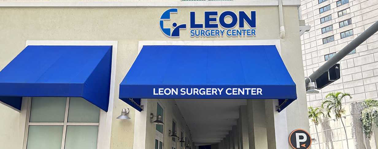 Medical Services - Leon Surgery Center