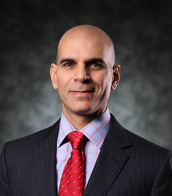 Cesar L Saenz - MD - Leon Surgery Center
